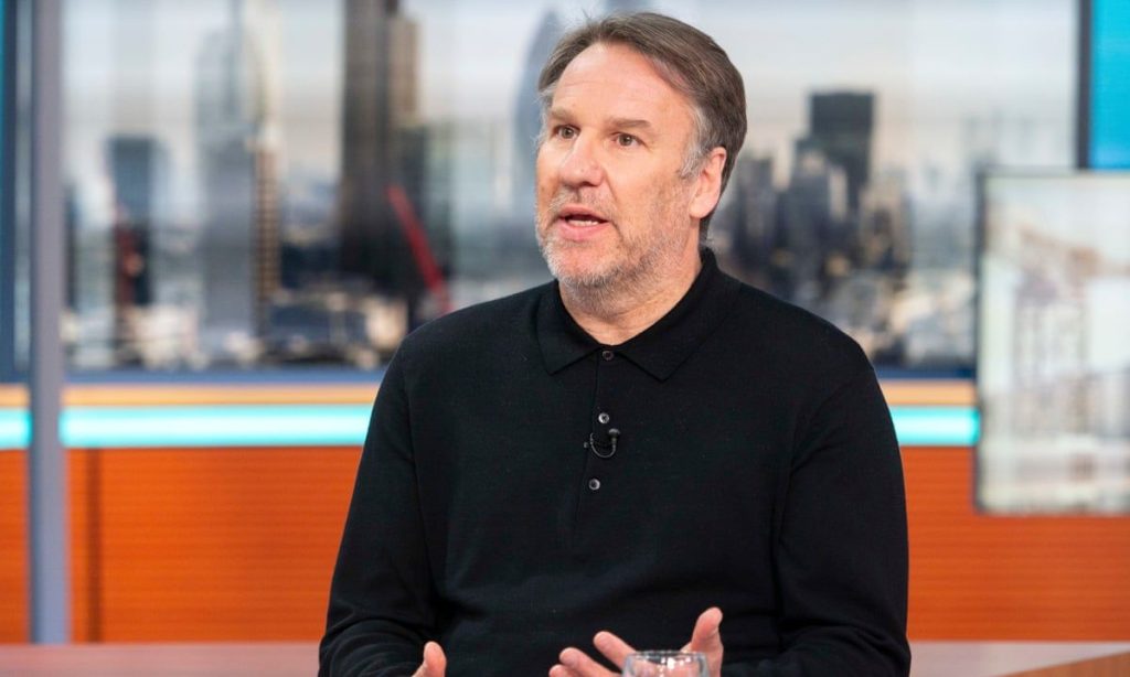 Paul Merson Questions Everton Decision as January Exit Agreed for Tyler ...