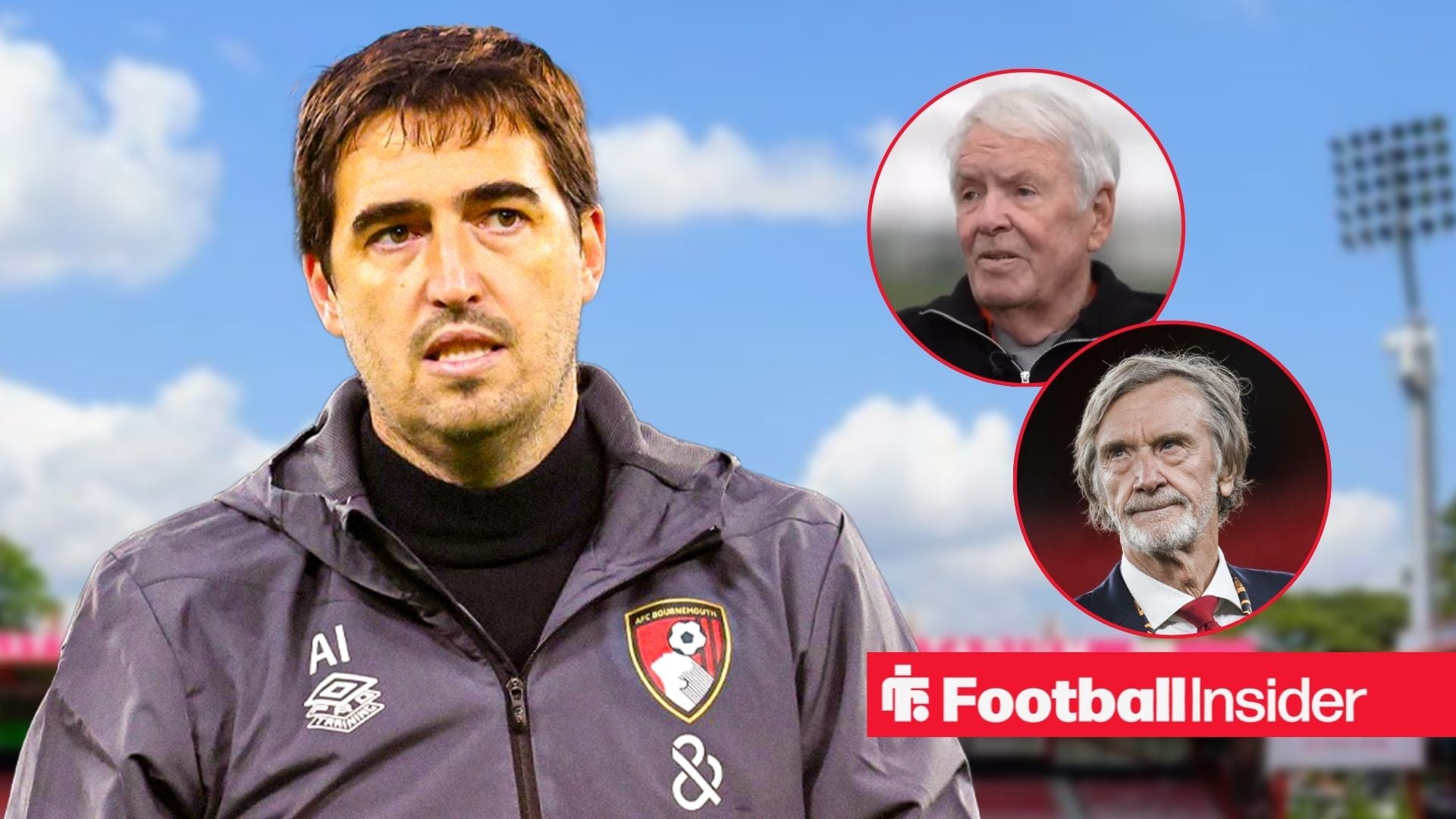 Exclusive: Andoni Iraola Sack Update at Bournemouth – Kick football